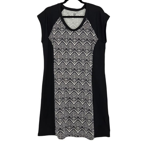 Title nine | Dresses | Title Nine Womens Xl Gidget Cap Sleeve Dress ...